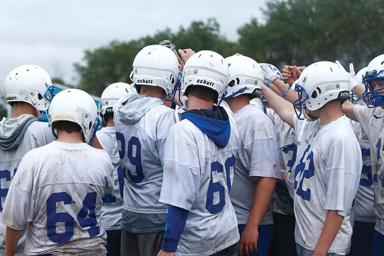 Surrey football dedicates season to fallen teammate | News, Sports ...
